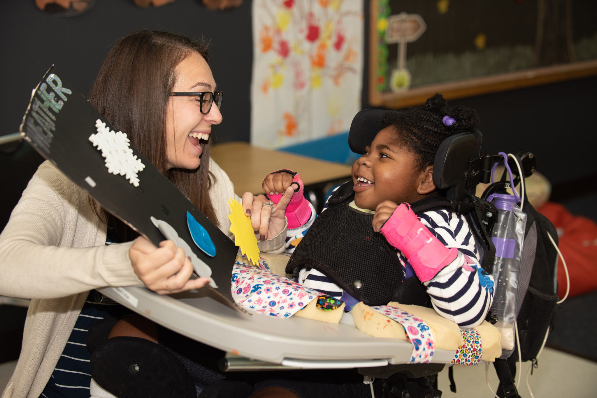 About Us – First Children Services