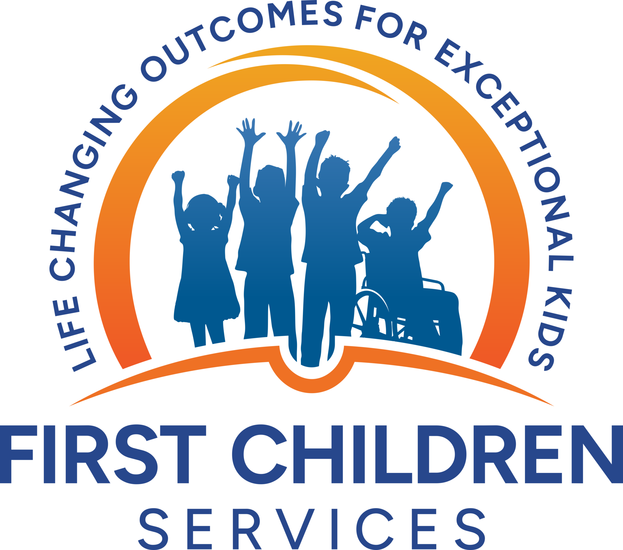 About Us - First Children Services