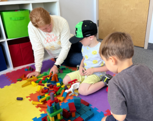 Home - First Children Services