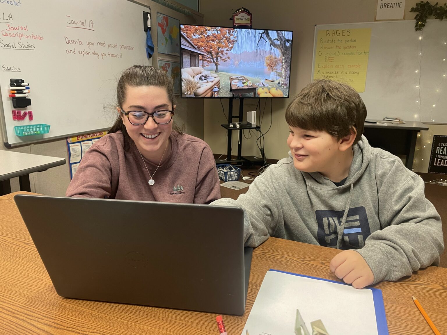 First Children Services – Educational Therapeutic Services First ...