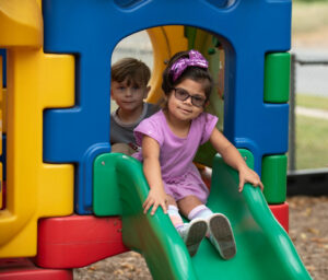 First Children Services