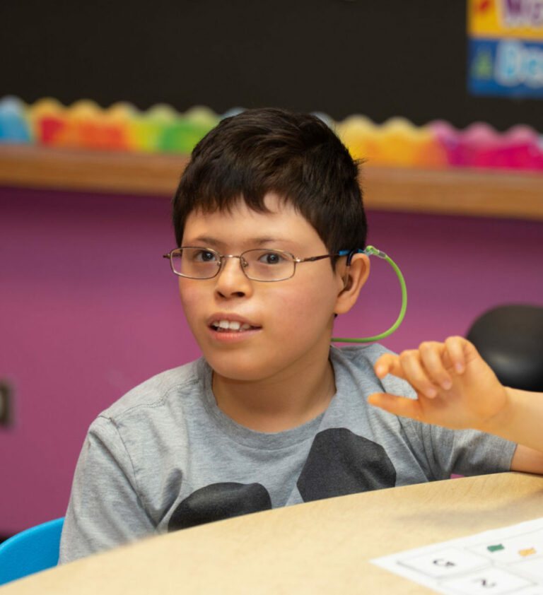 About Us – First Children Services