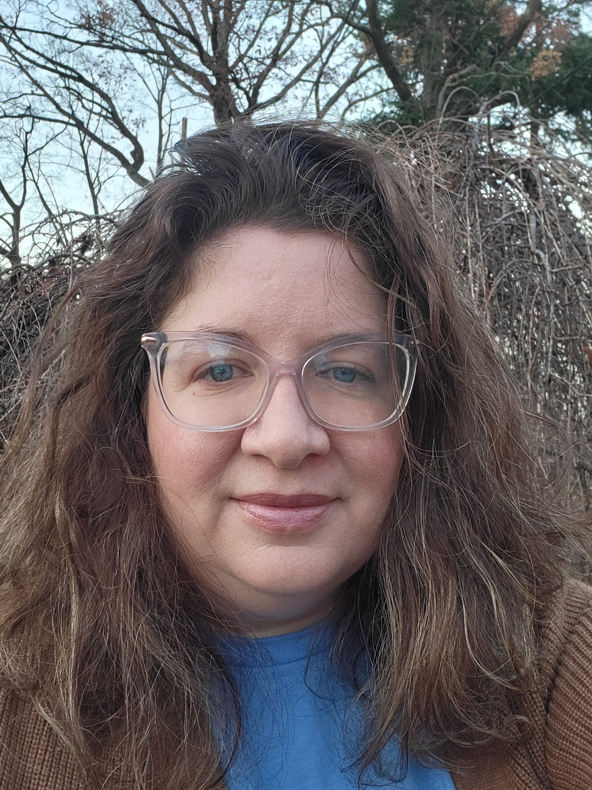 Transitions Program Teacher Spotlight: Meet Wendi Wence! - First ...