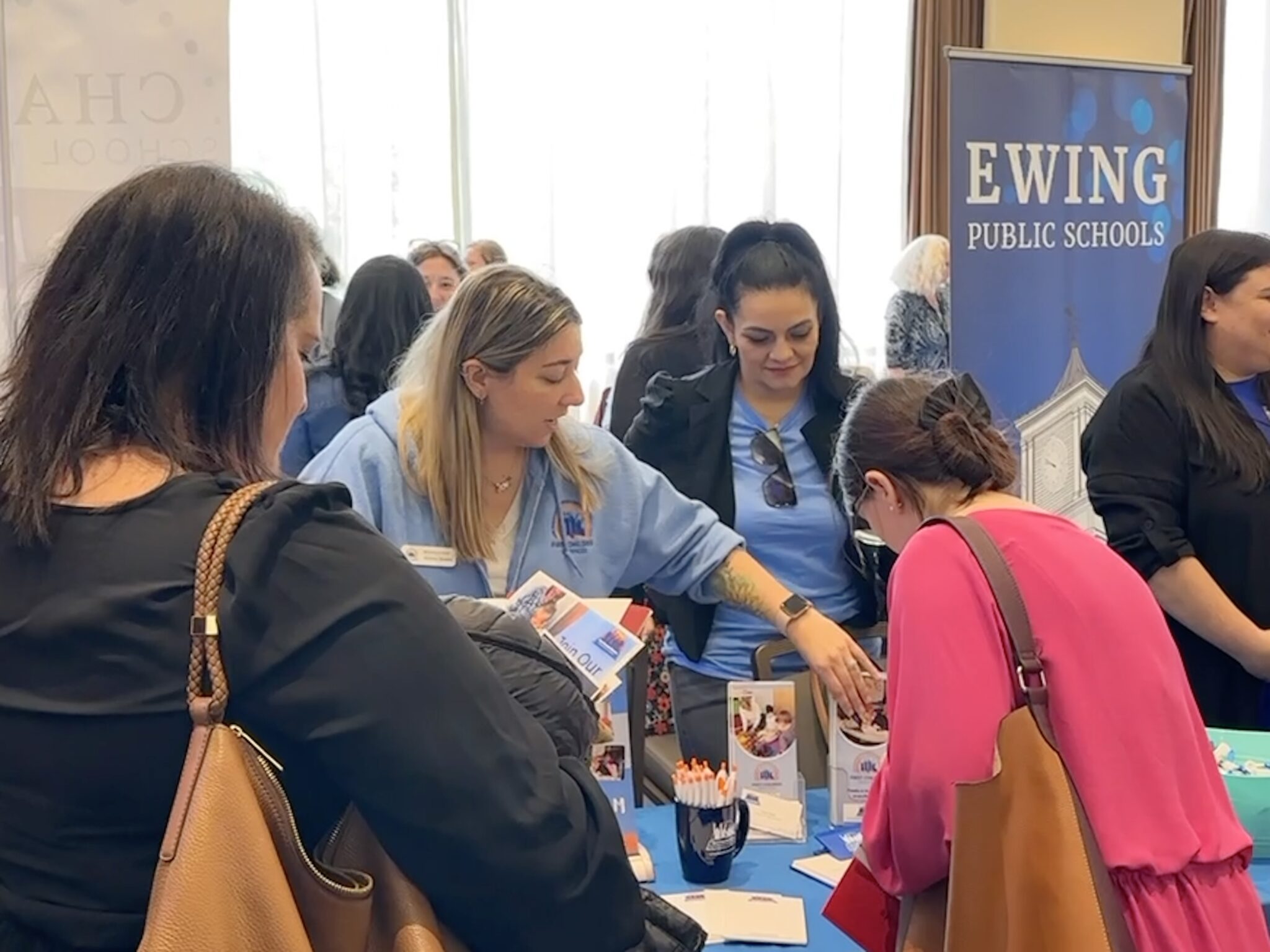 Employment Opportunities – First Children Services