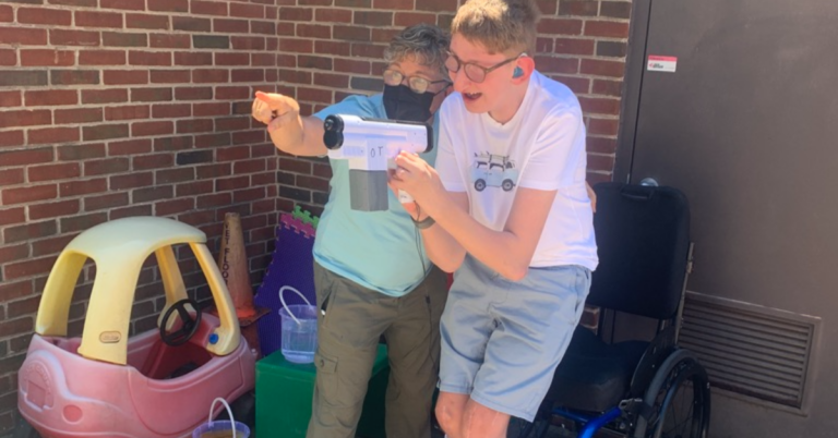 First Children Services