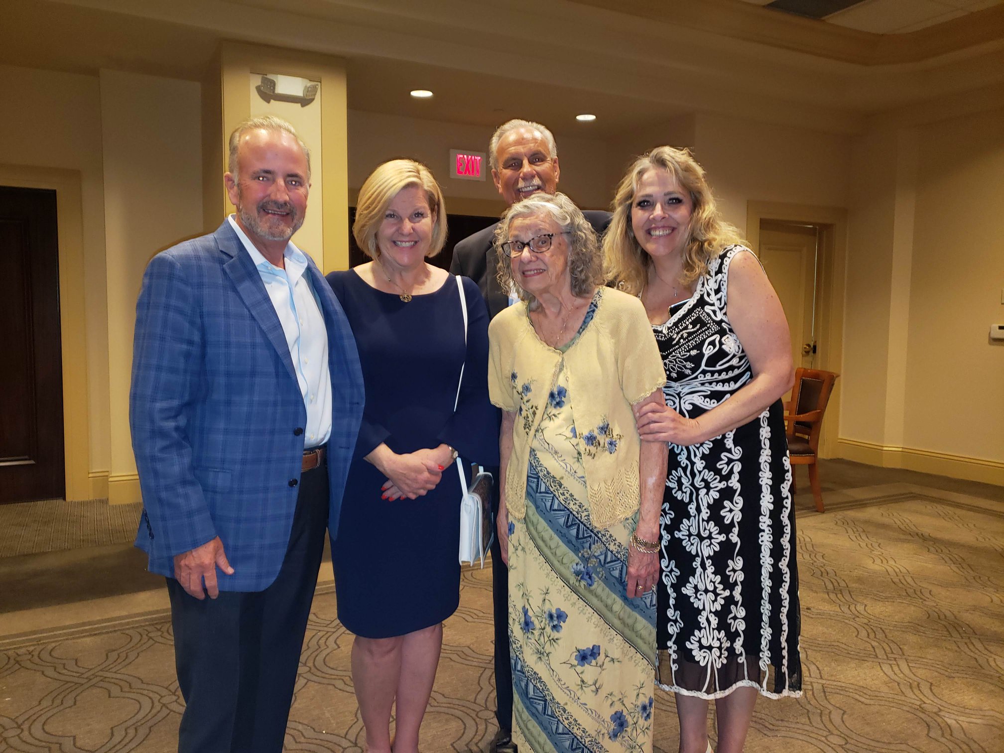 “We Have Come a Long Way”: Judy Wussler’s 40+ Years of Dedication ...