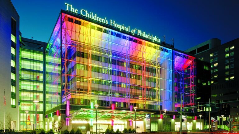 First Children Services