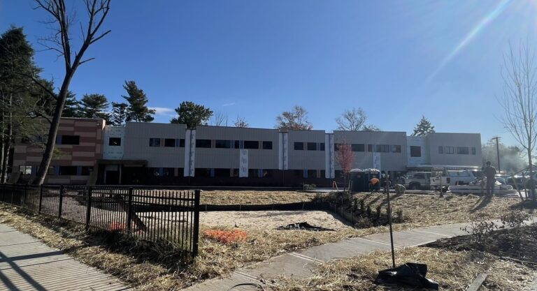 First Children Services