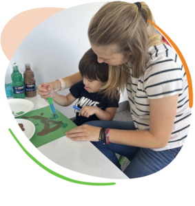 Home - First Children Services