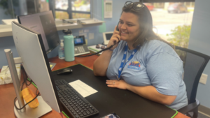 Contact Us - First Children Services