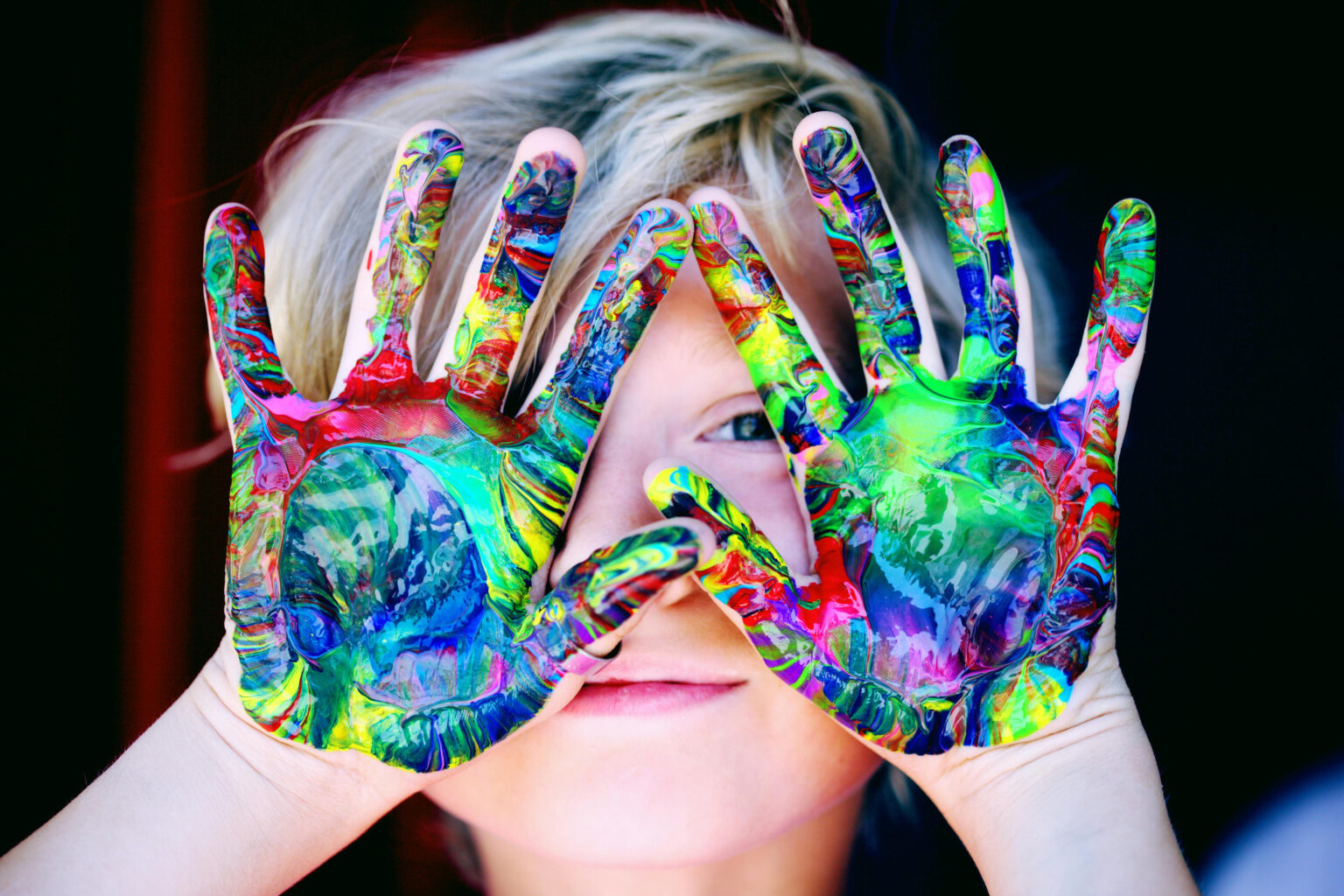 Why Every Child Learns Differently: Understanding Learning Styles ...