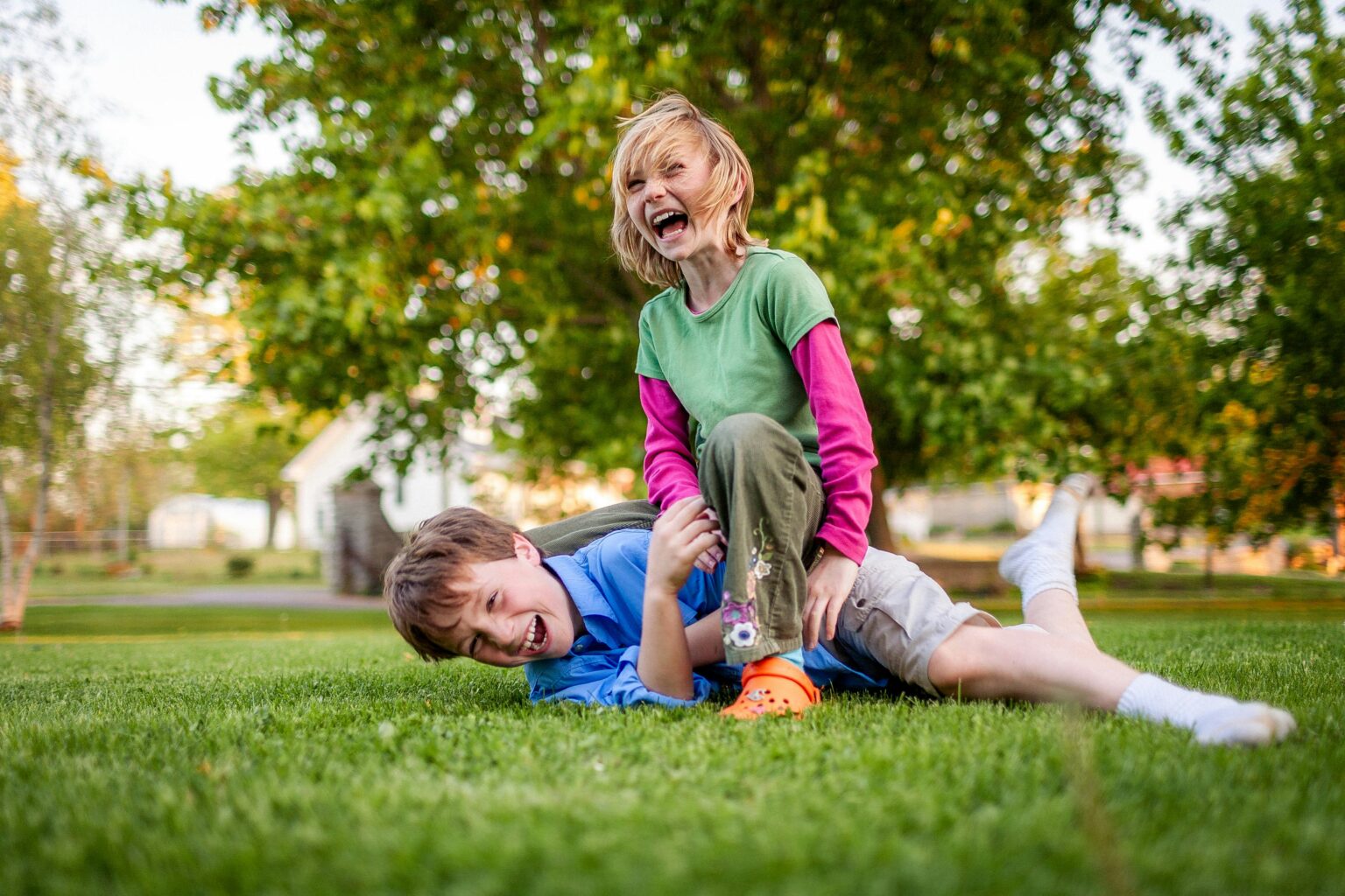 Home - First Children Services