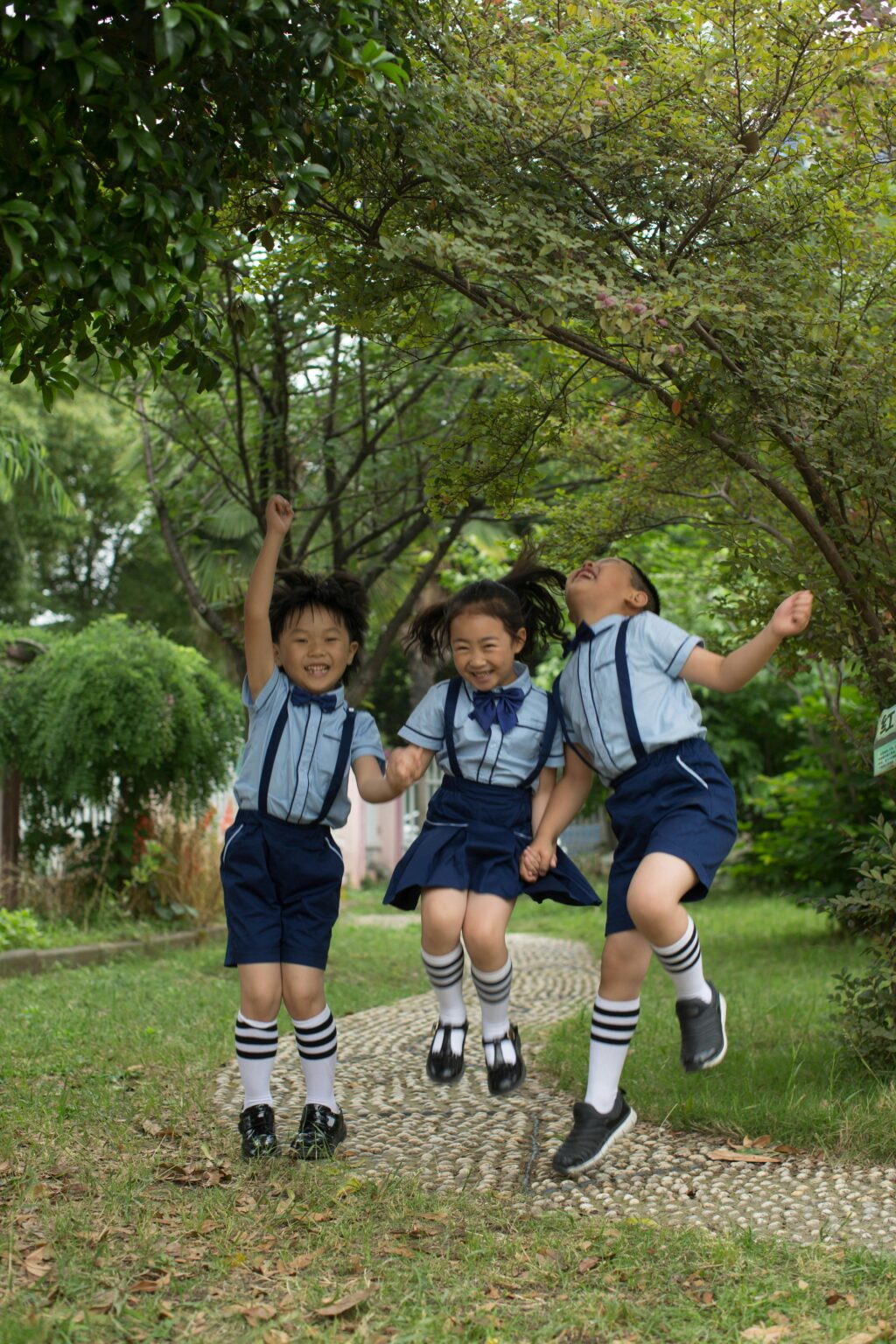 Home - First Children Services
